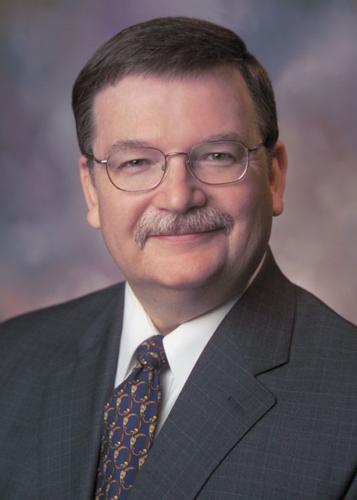 Candidate Profile: Paul L. Webb | Special Sections | williamsonherald.com