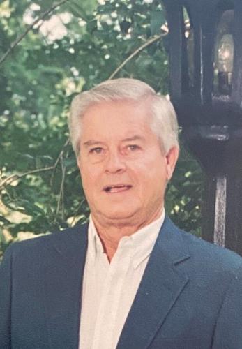 Obituary: James Calvin Karnes Sr. | Obituaries | williamsonherald.com