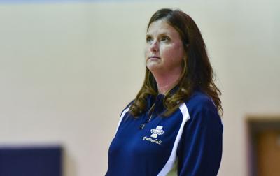 Volleyball: Indy's O'Brien accepts MTSU assistant job | Sports ...