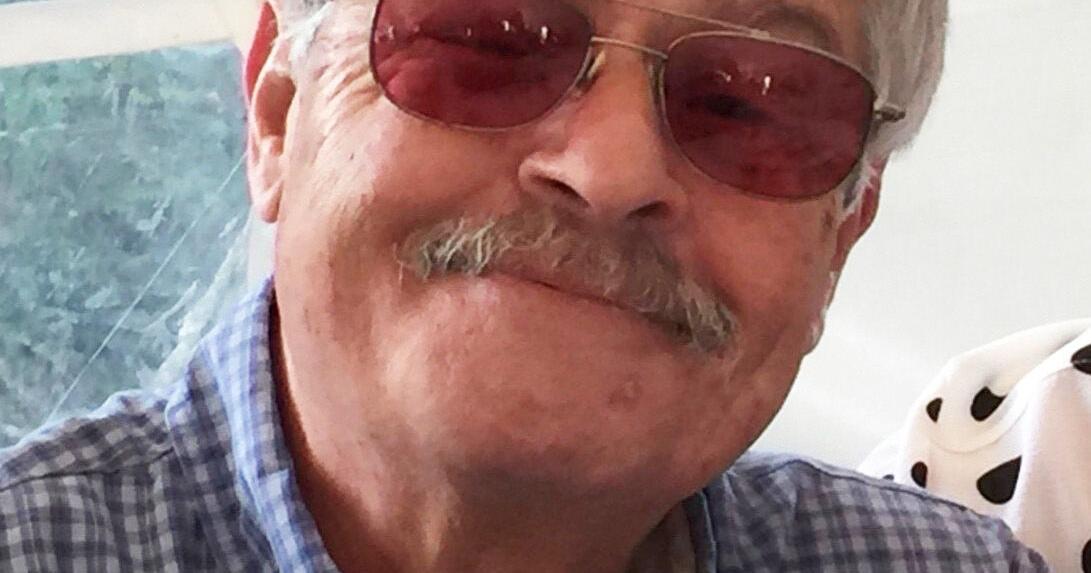 Obituary: James Michael (Mike) Pewitt | Obituaries | williamsonherald.com