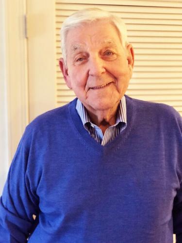 Obituary: Robert Earl 'Bob' Padgett | Obituaries | williamsonherald.com