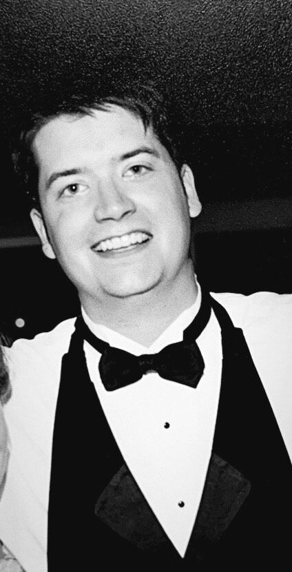 Obituary: Richard Clinton (Clint) Genoble | Obituaries ...