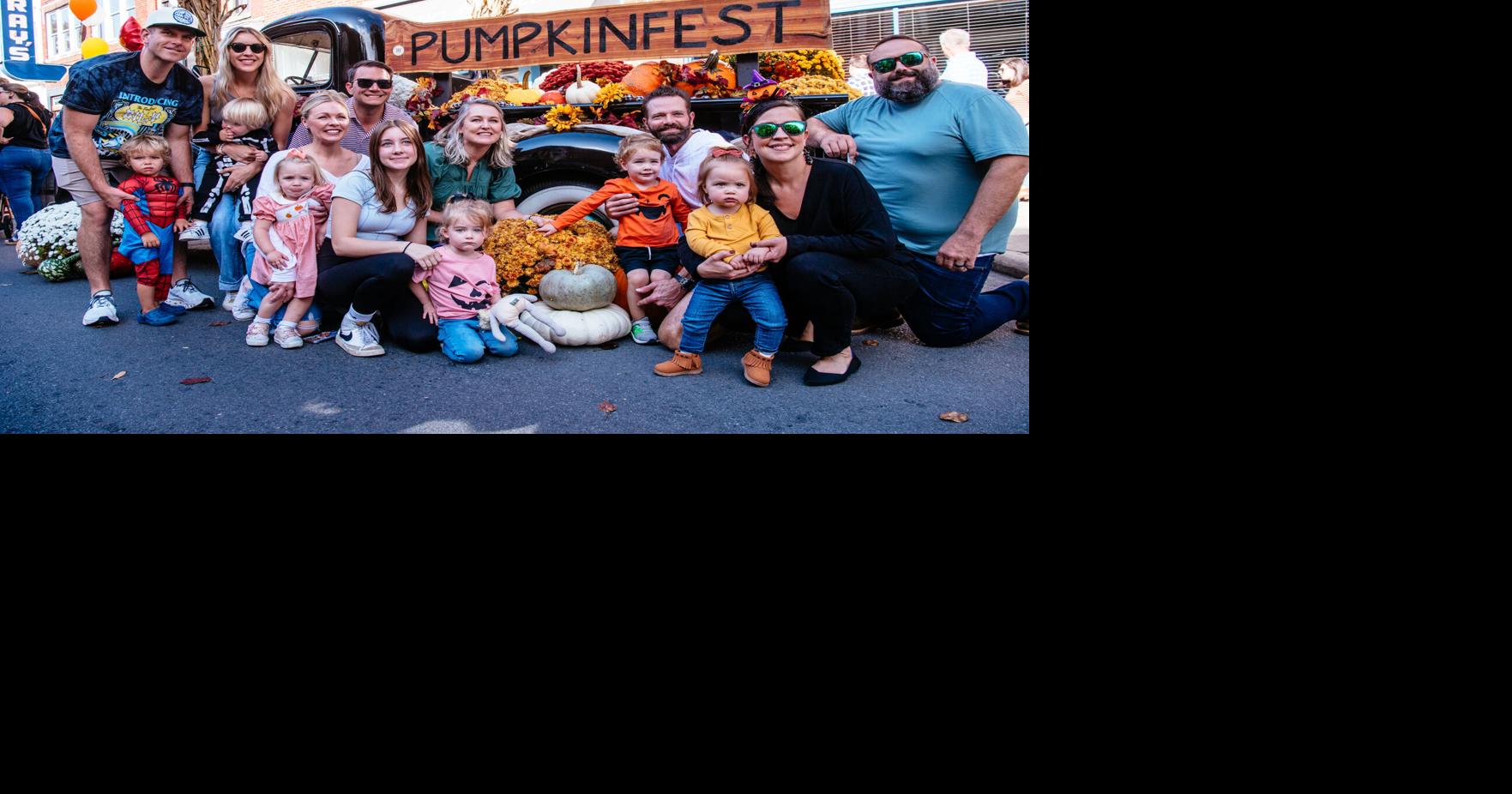PumpkinFest returns to downtown Franklin Saturday | WLife ...