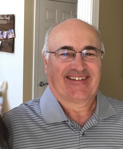 Obituary: Carl Herbert Huffman | Obituaries | williamsonherald.com