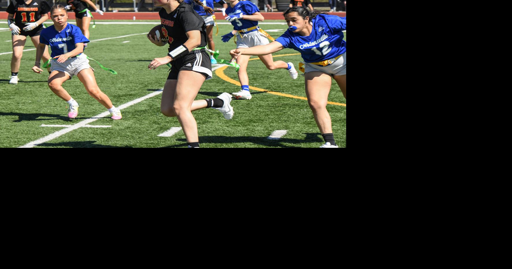 Flag Football: Most teams go 1-1 in season openers; defending champion ...