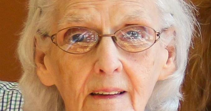 Obituary: Mary Elizabeth Gleason | Obituaries | williamsonherald.com