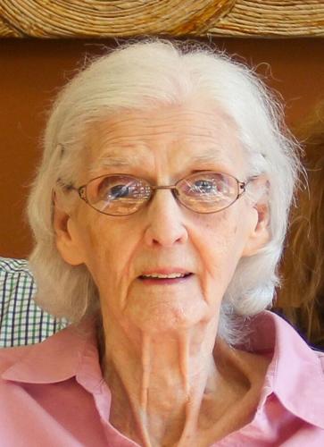 Obituary: Mary Elizabeth Gleason | Obituaries | williamsonherald.com