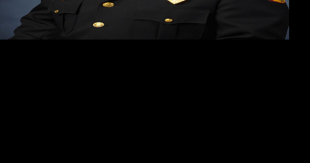 Lt. David Metcalf to retire after 28 years with Franklin Fire, 35 years ...