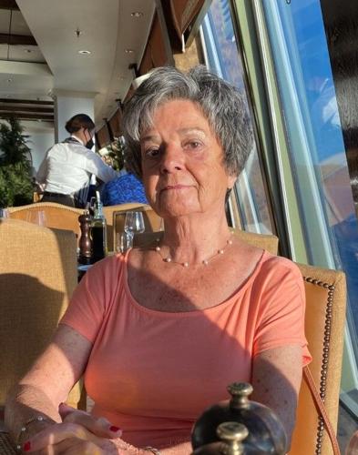 Obituary: Phyllis Kay Gass Epperson | Obituaries | williamsonherald.com