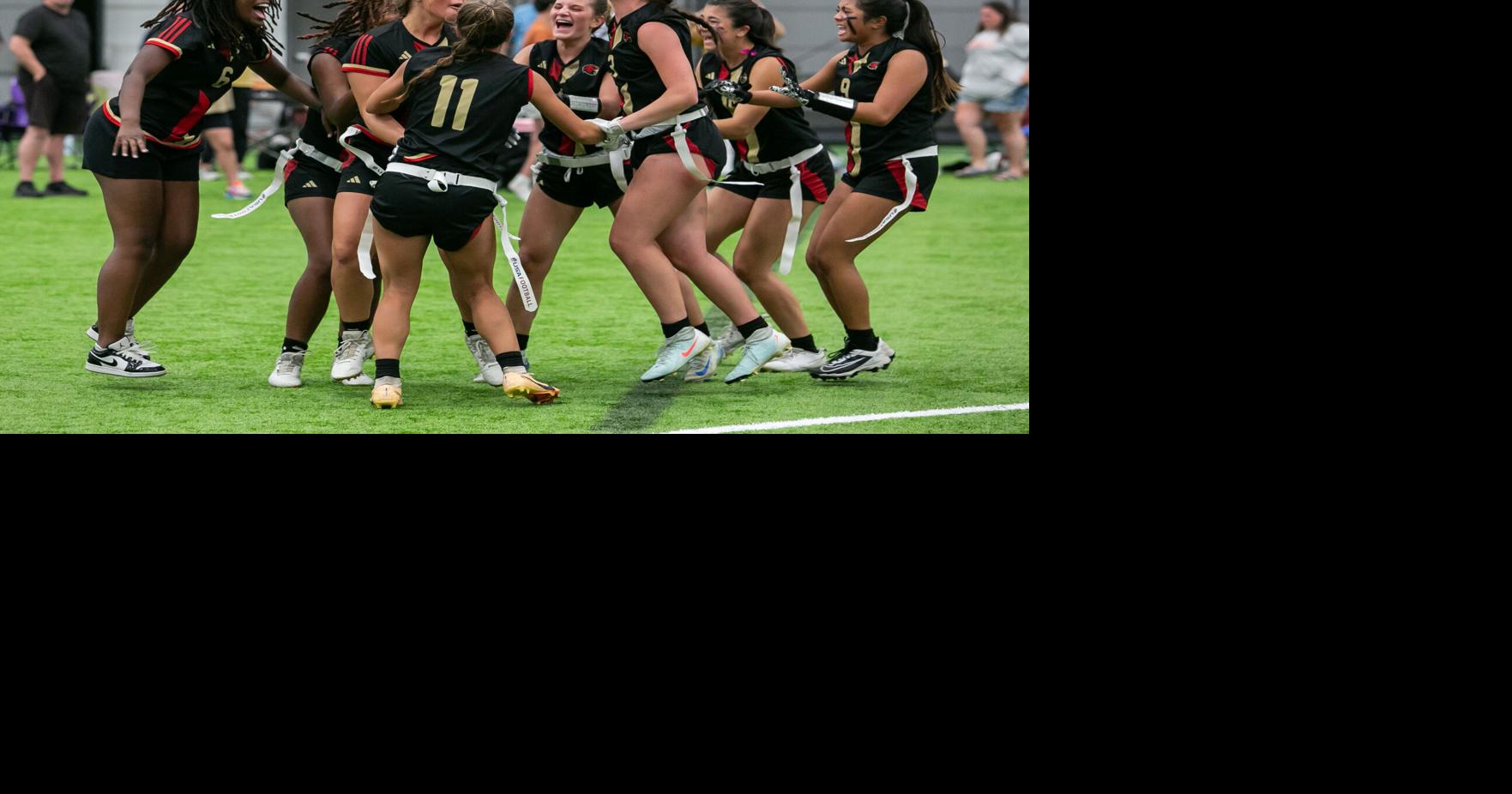 Flag Football: Ravenwood girls capture first state title to add to all ...