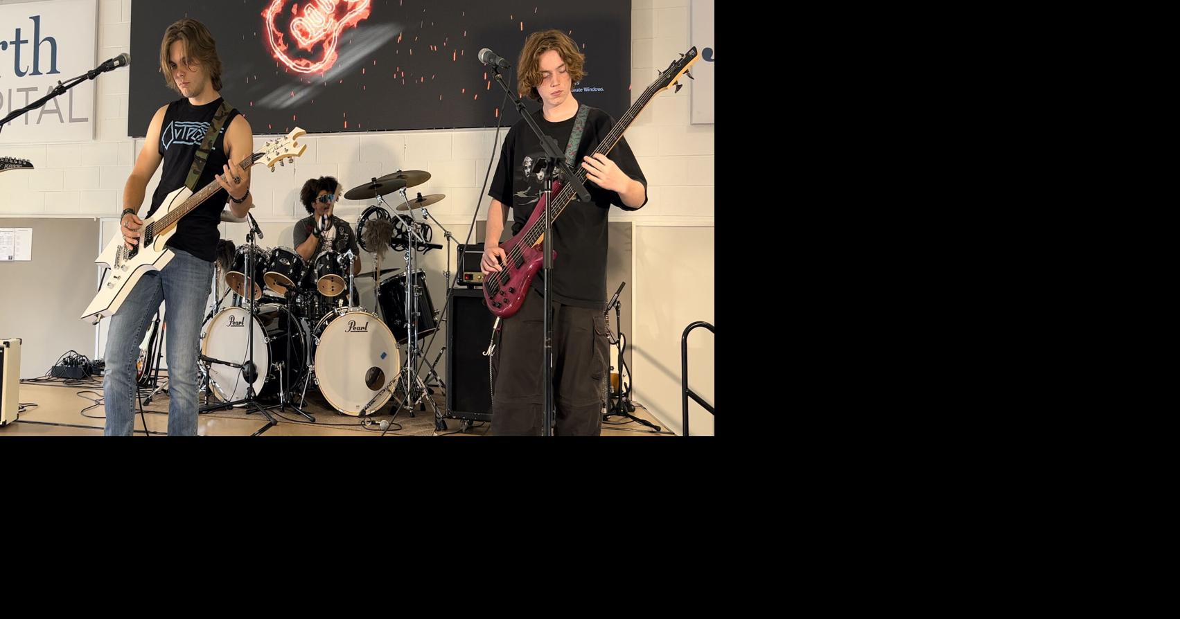 Two area bands featured at Pilgrimage Music Festival after 'Battle of ...