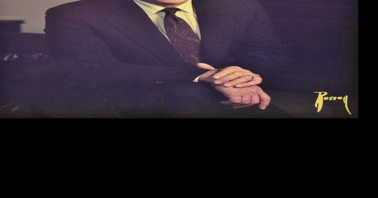 Obituary: Dr. Robert Vance Russell Sr. | Obituaries | williamsonherald.com