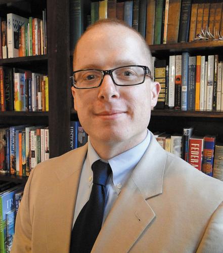 Candidate Profile: Matt Milligan | Special Sections | williamsonherald.com