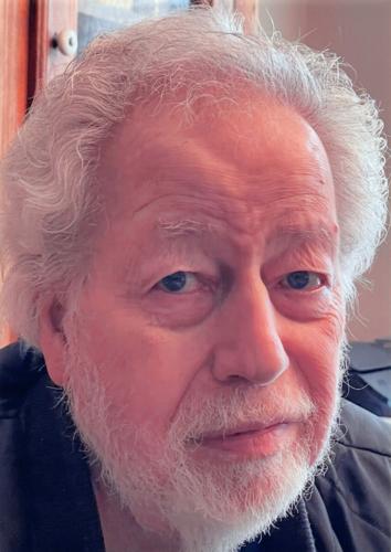 Obituary: David Harrell | Obituaries | williamsonherald.com