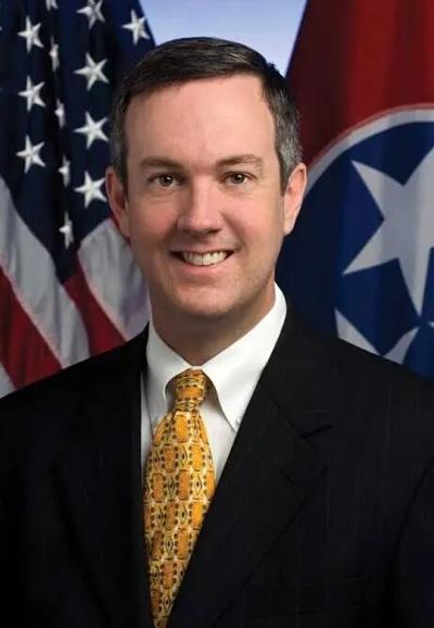 Secretary of State Hargett issues new warning about third-party ...