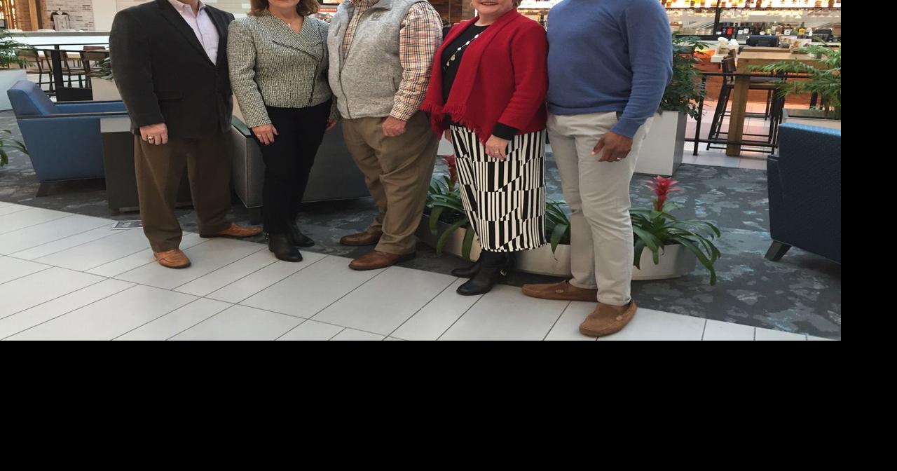 Mayor Rogers Anderson to serve as Taste of Williamson honorary chair ...