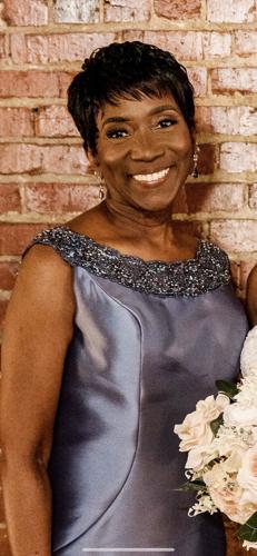 Obituary: Gloria Fitzgerald Patton | | williamsonherald.com