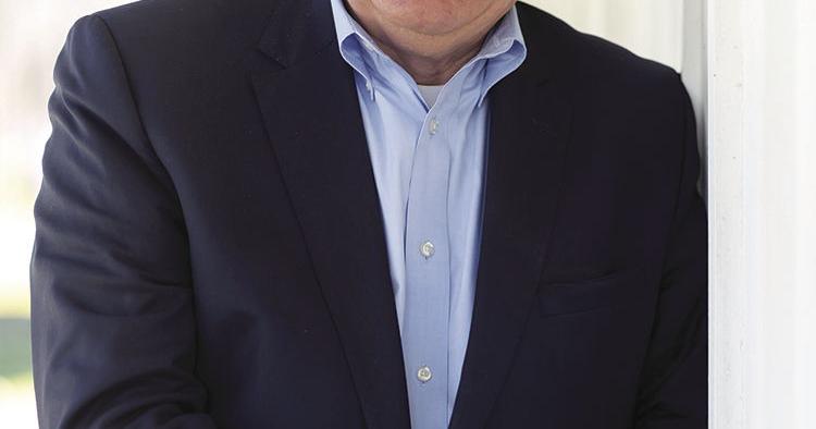 Jerry W. Rainey - District 8 Candidate | | williamsonherald.com