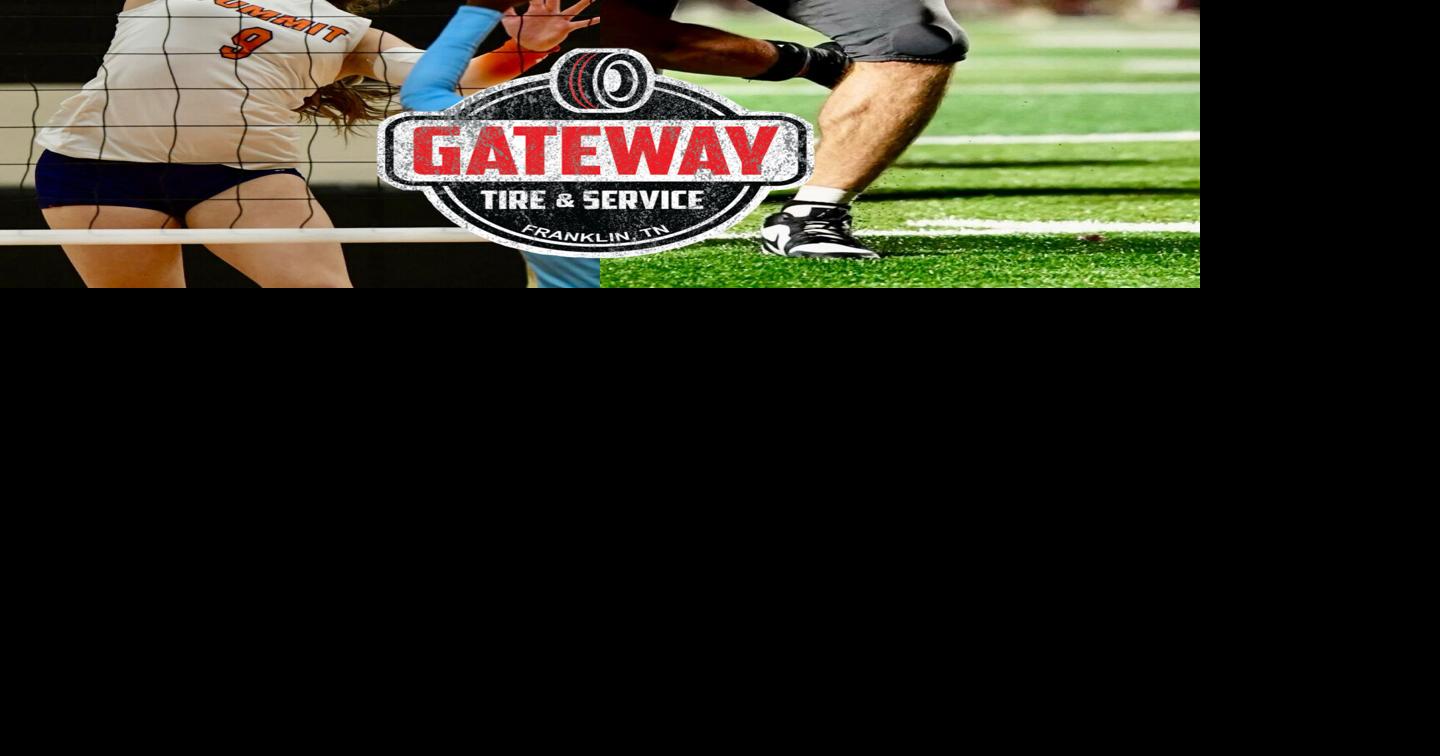 Summit’s Lambert, CPA’s Patterson garner Gateway Tire Athlete of the ...