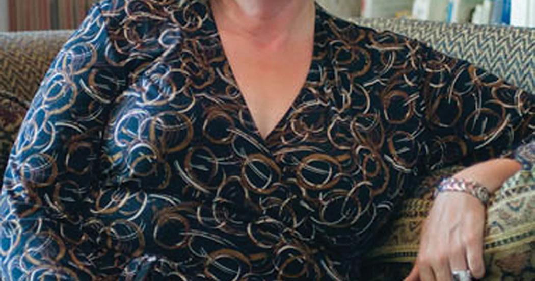 Pam Lewis: A Tennessee Yankee | Special Sections | williamsonherald.com