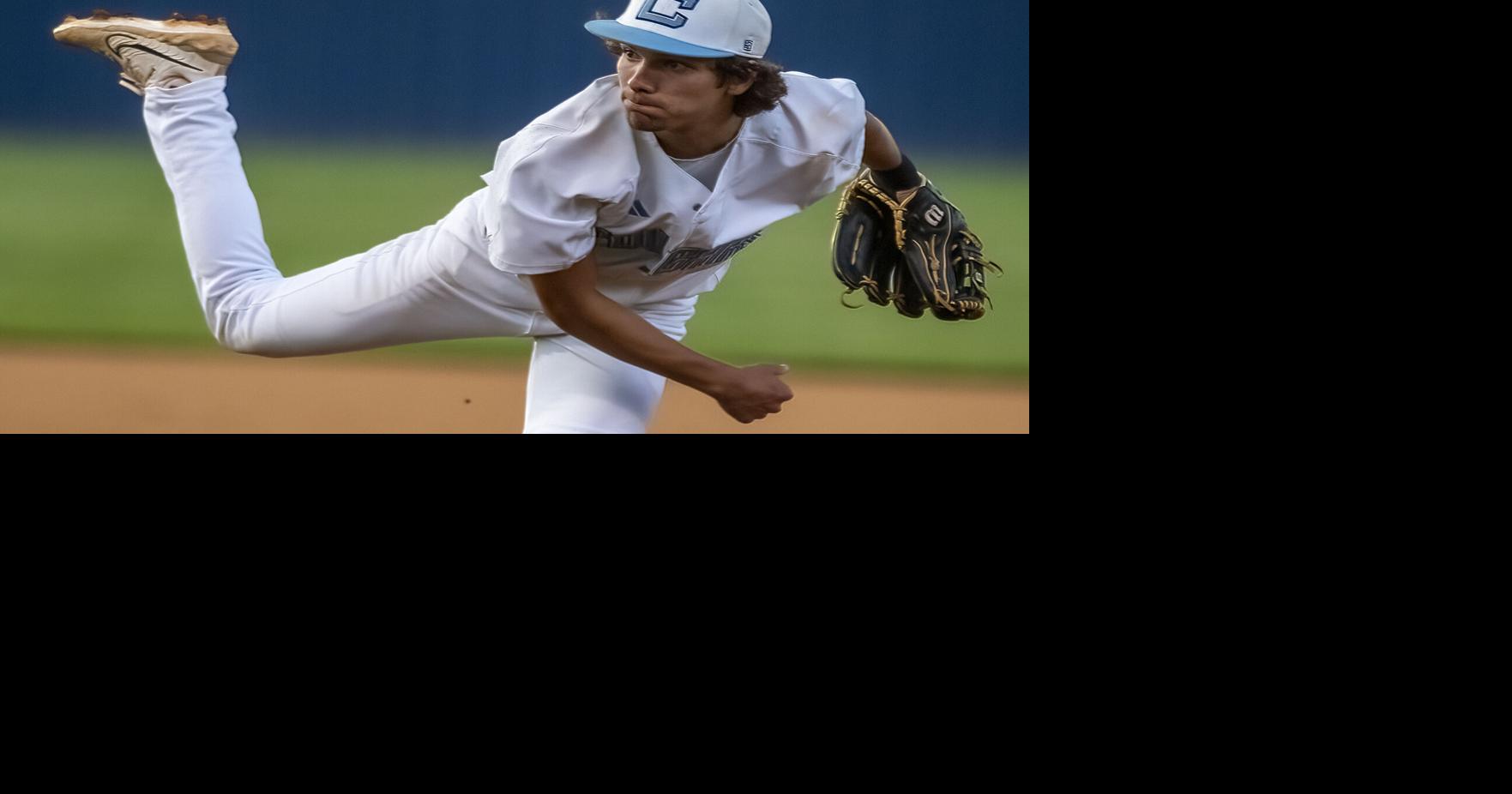 Baseball: Yates throws no-hitter for Centennial in sectional opener ...