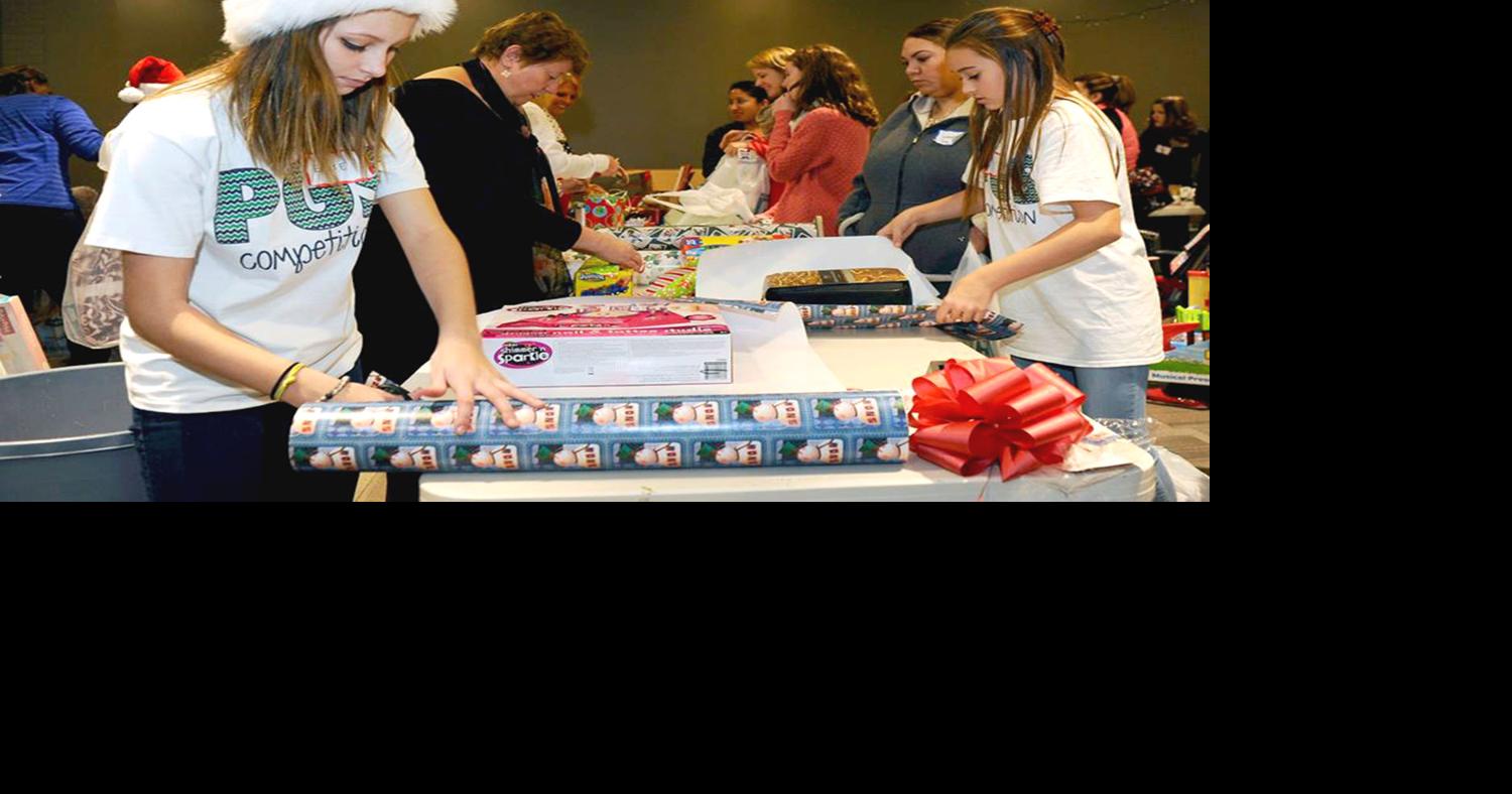 GraceWorks Manger program brings light to ‘neighbors helping neighbors ...