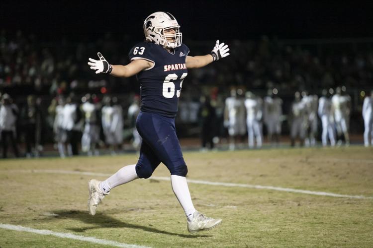 Summit’s Garber honored as Herff Jones Heart of the Team winner ...