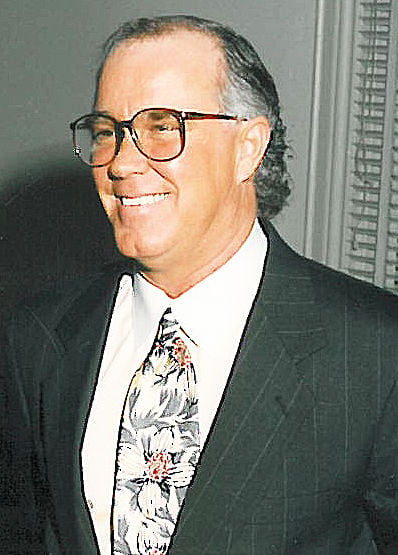 Obituary: Frank Webb | Franklin | williamsonherald.com