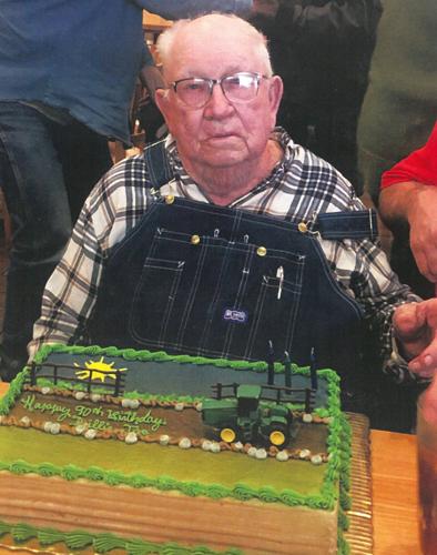 Obituary: Billie Joe Shaneyfelt | Obituaries | williamsonherald.com