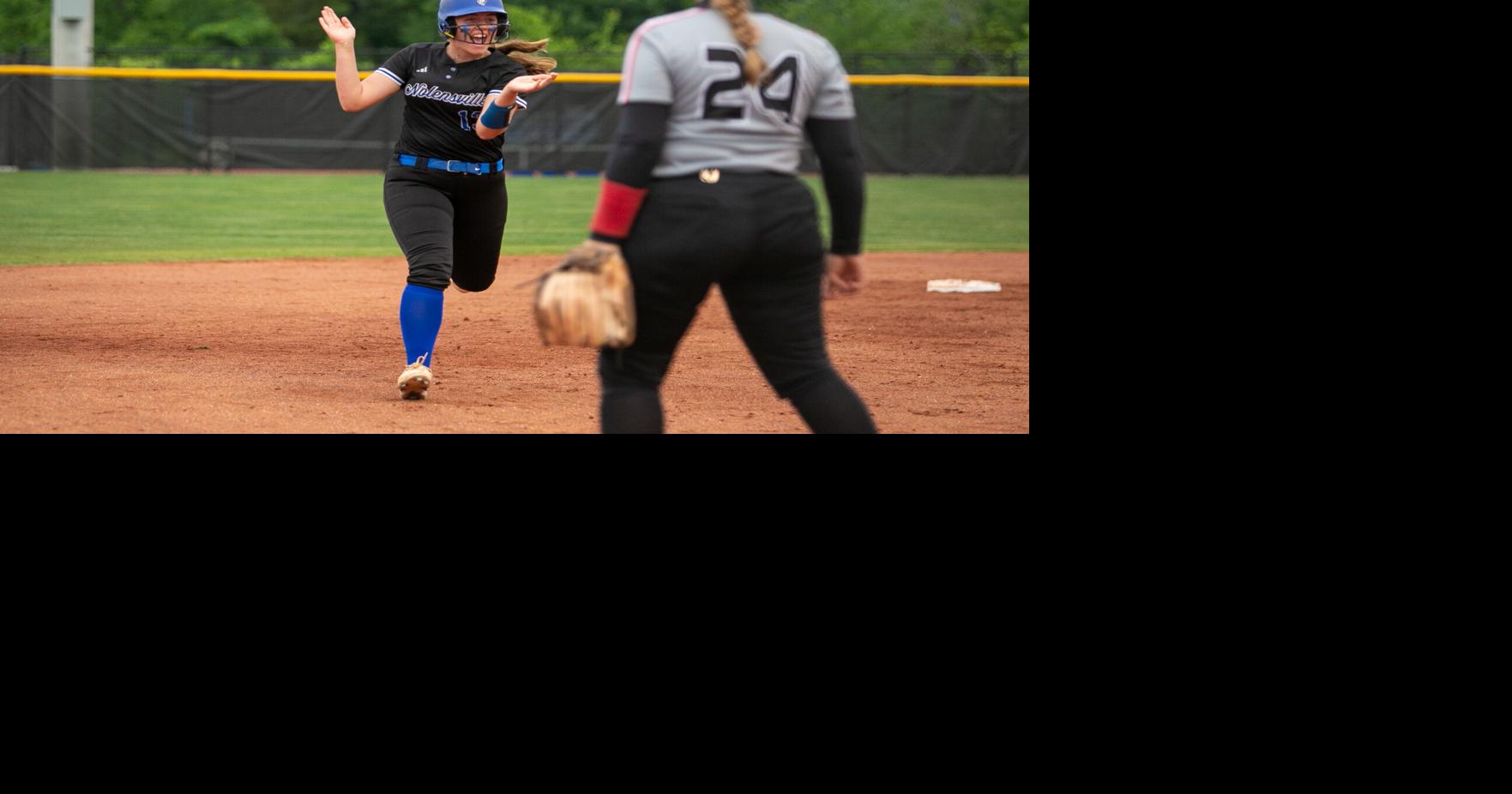 Softball: Nolensville stays hot, clinches region title shot with win ...