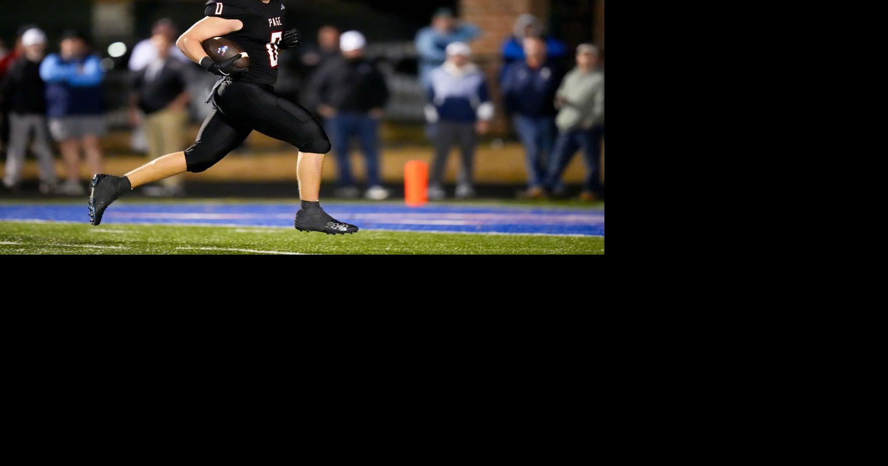Playoff Football: Page rallies to defeat Beech, stay unbeaten | Sports ...