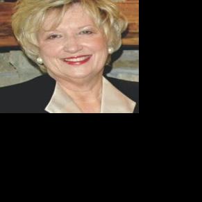 Obituary: Mamie Louise Wilson McArthur Sanders | Obituaries ...