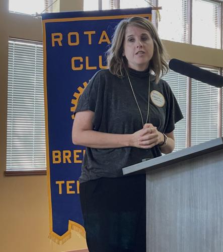 Rotary Club of Brentwood awards grants to local nonprofits | News ...