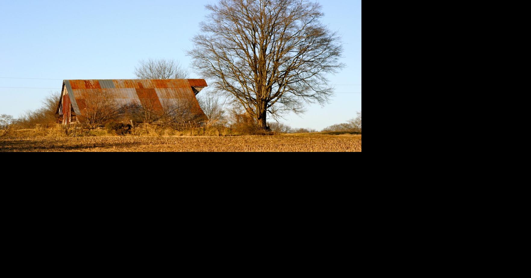 Short Family Farm announces public charette to design future ...