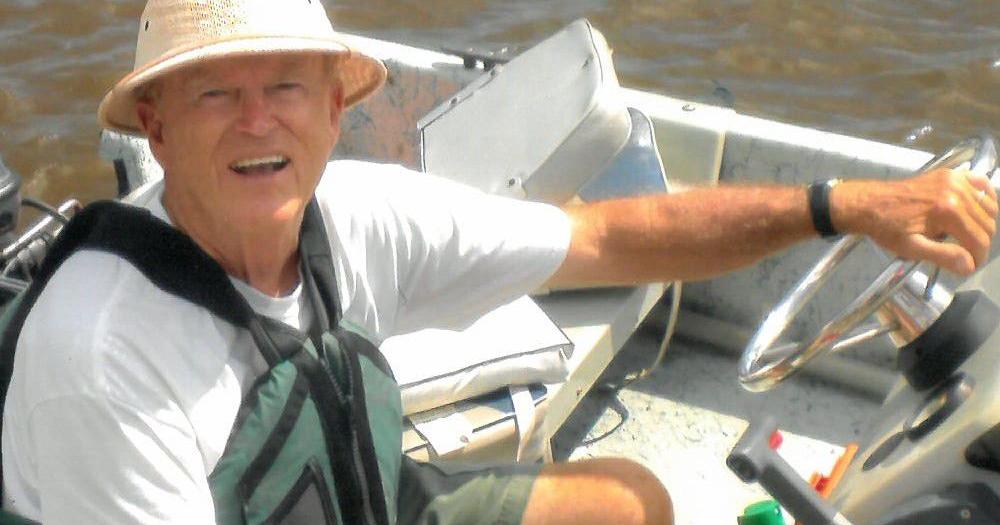 Obituary: Joe Mack Henson | Obituaries | williamsonherald.com