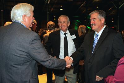 Friends, colleagues remember Emery for his impact on Franklin, plus his ...