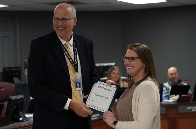 WCS board passes resolution against school vouchers | Local News ...