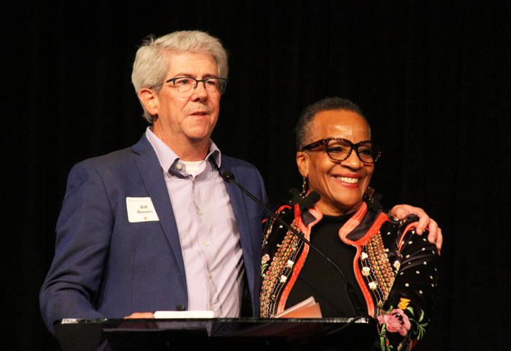 GraceWorks hosts dinner to provide hope for the future | Local News ...