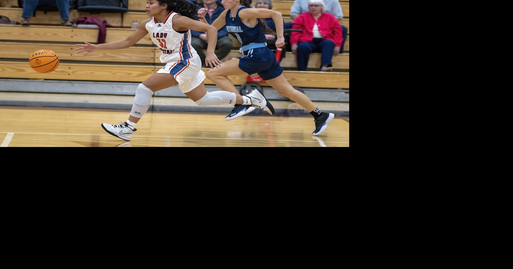 Summit hooper Rizane named Herff Jones Heart of the Team | Sports | williamsonherald.com