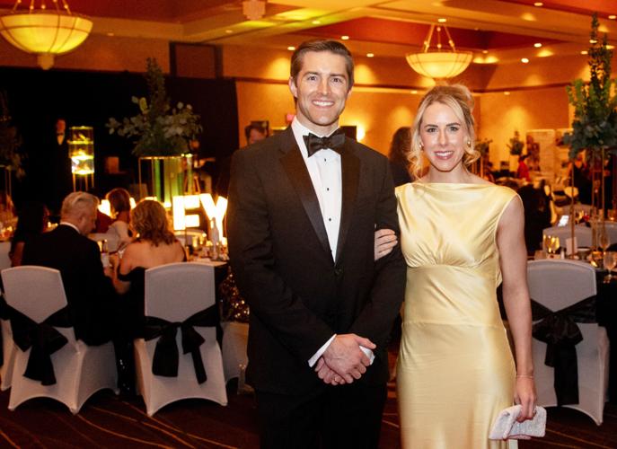 Legacy Ball 2024 exceeds expectations of guests as they celebrate the ...