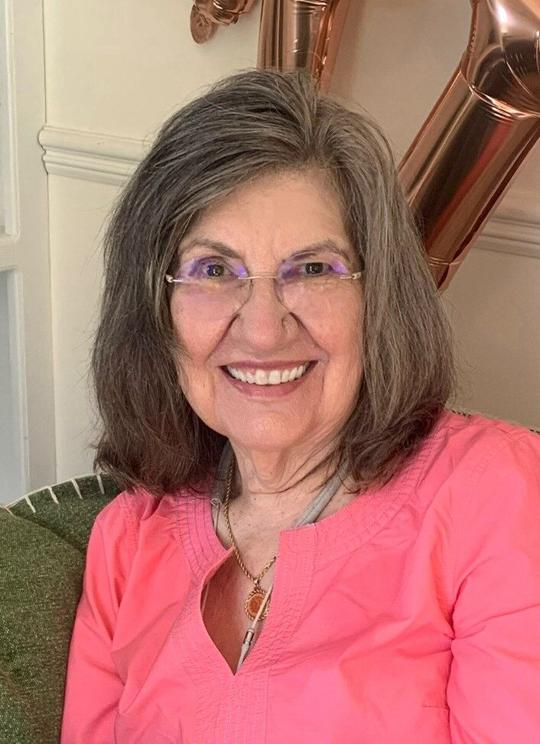 Obituary: Joan Logan Vick | Obituaries | williamsonherald.com