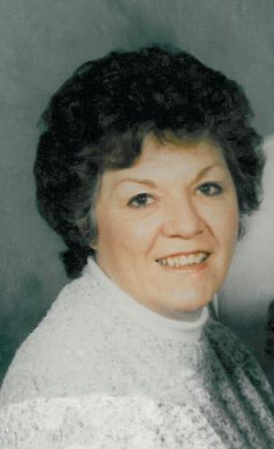 Obituary: Wilma Ruth Newcome Perry | Obituaries | williamsonherald.com