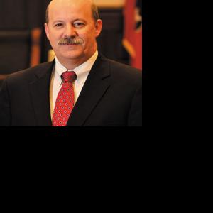 Candidate Profile: Steven P. Westbrook | Special Sections ...