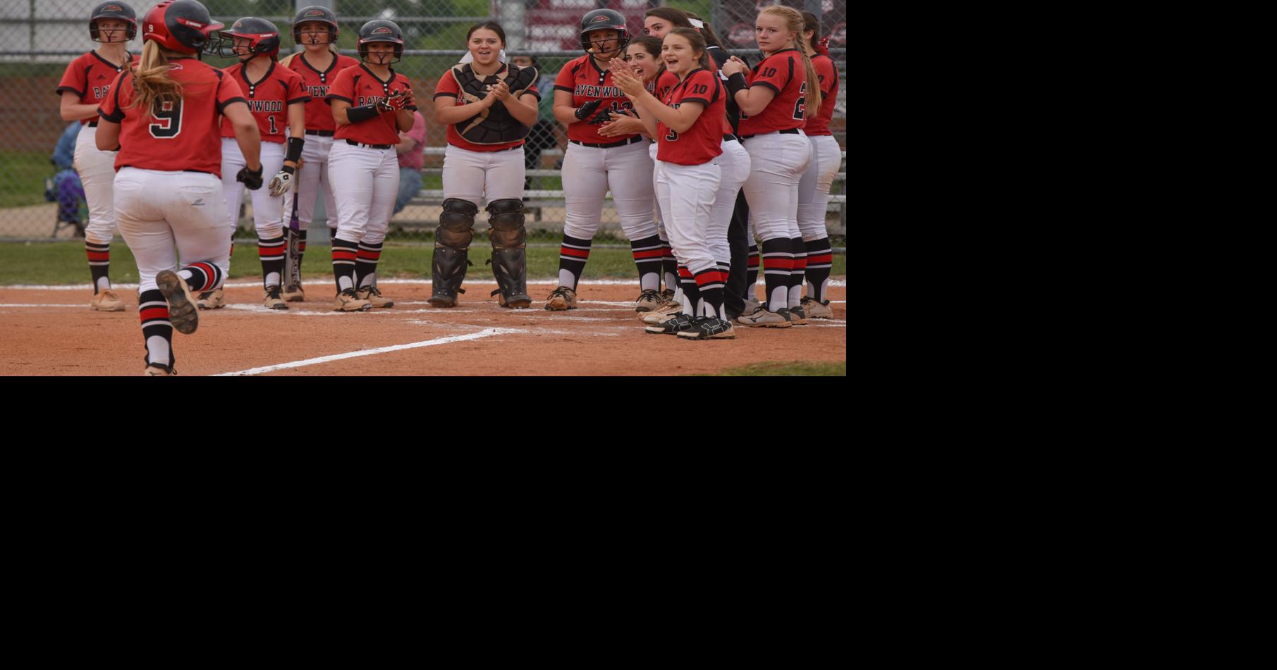 Softball: Lady Raptors overwhelm Hillsboro in Region 6-AAA semis ...