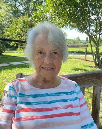 Obituary: Wilda Southern Moss | Obituaries | williamsonherald.com