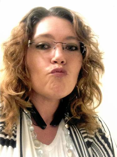 Obituary: Angela Lynn Polston | Obituaries | williamsonherald.com