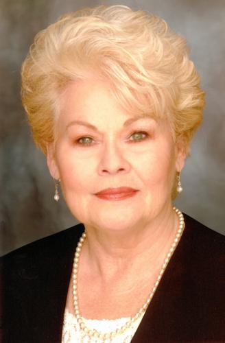 Obituary: Ann Arnold Goodridge | Obituaries | williamsonherald.com