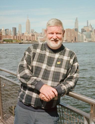 Obituary: Stephen Bertram Lisle | Obituaries | williamsonherald.com