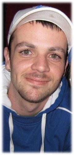 Obituary: Dustin James Ritchie | Obituaries | williamsonherald.com