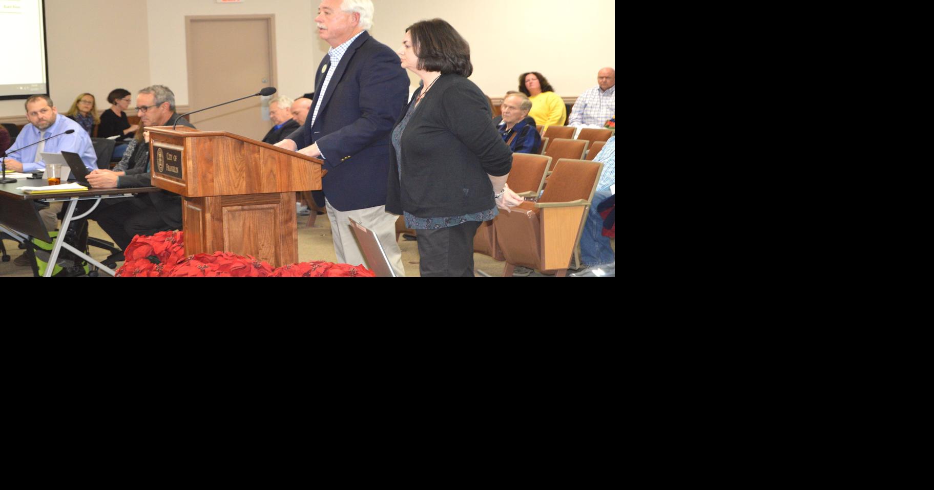 Colletta Park passes after two-year battle with residents | News ...